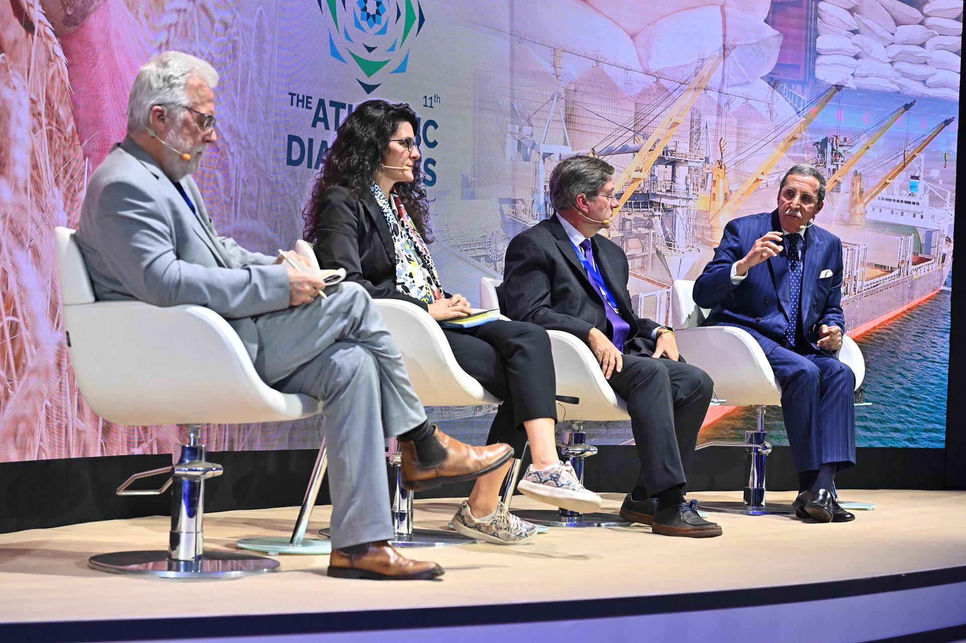 10th Edition of the Atlantic Currents Report